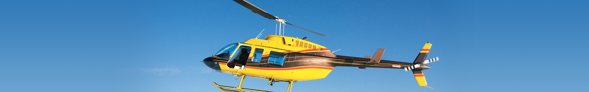 Rotary Wing Aircraft